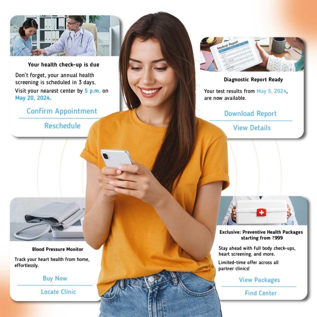 Healthcare Communication Platform | Patient Alerts, Reminders & Messaging Automation