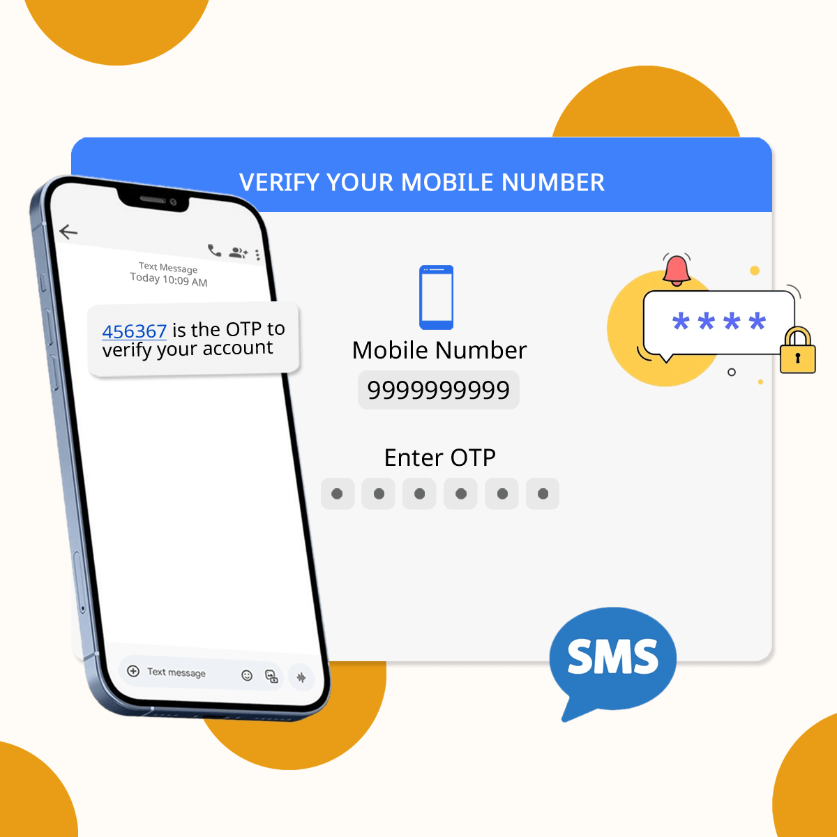 SMS API Services & Messaging Solutions