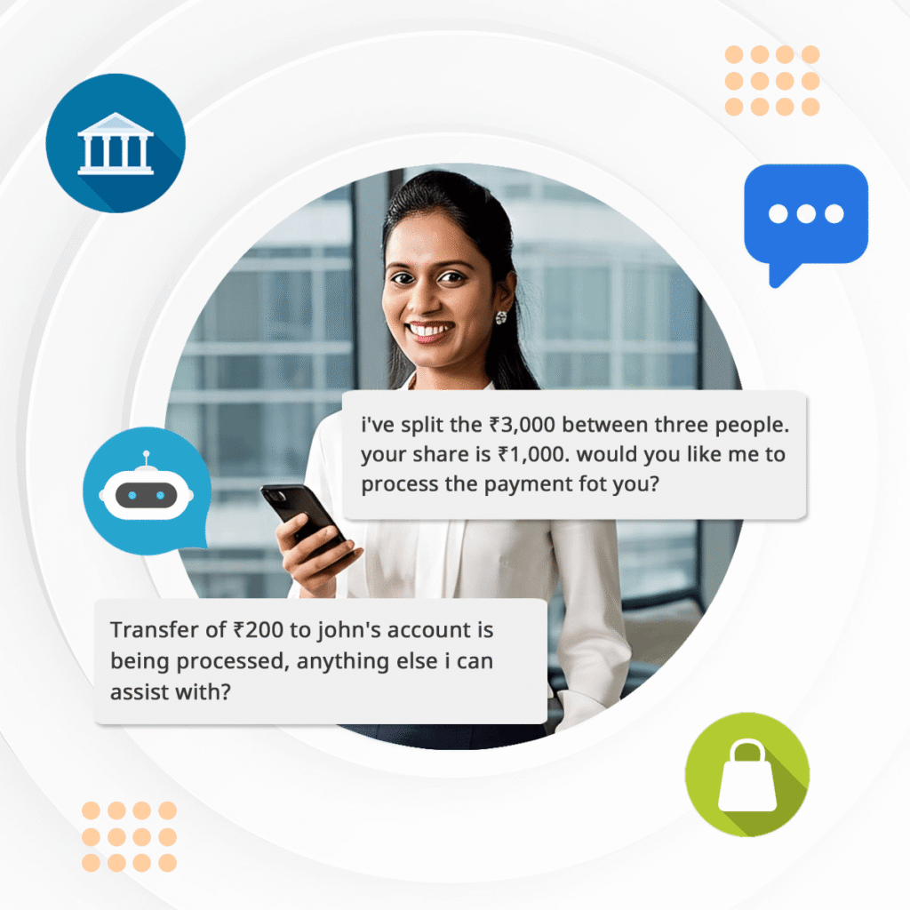 Smart AI Chatbots & Messaging Automation